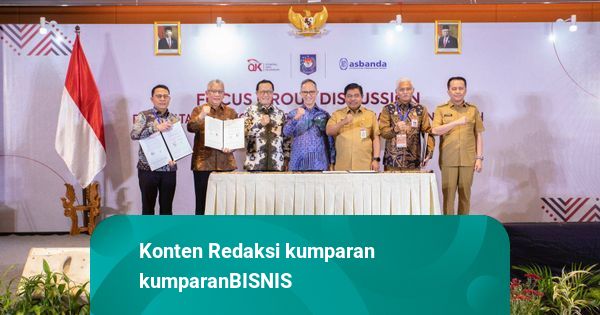 Semakin Kuat, KUB bank bjb dan Bank Sultra Didukung oleh OJK dan Pemegang Saham | kumparan.com